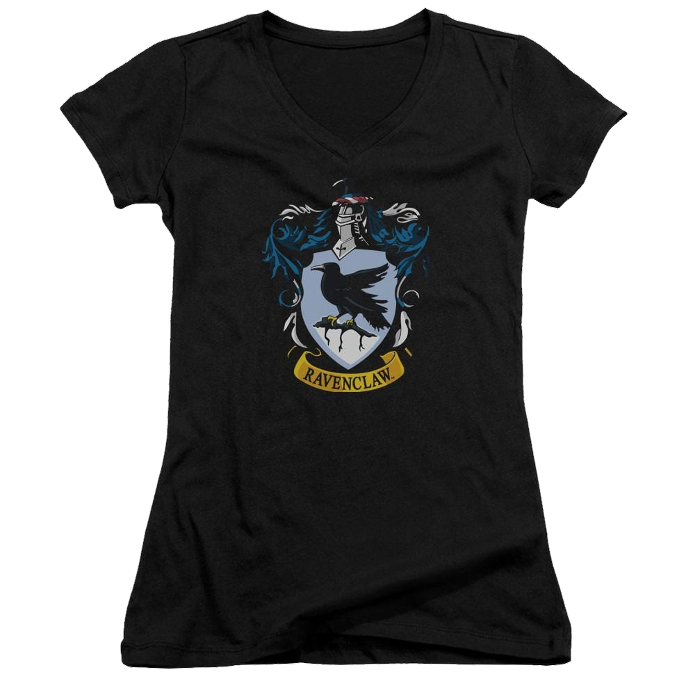 Ravenclaw Crest Transparent