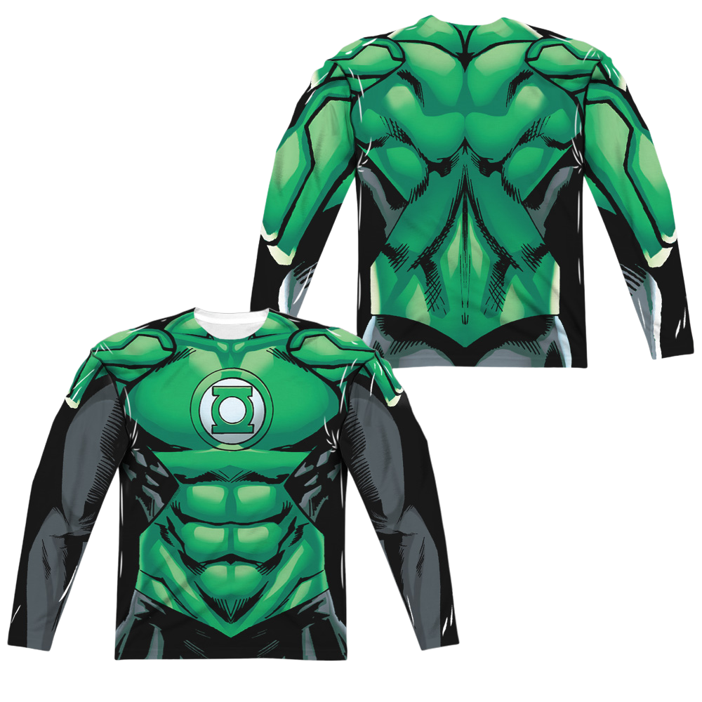 Green Lantern Shirt
