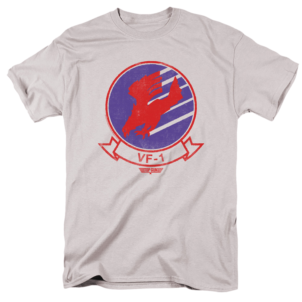 Top Gun Vf1 Sigil - Men's Regular Fit T-Shirt – Sons of Gotham