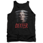 Dexter Plastic Wrap Men's Tank – Sons of Gotham