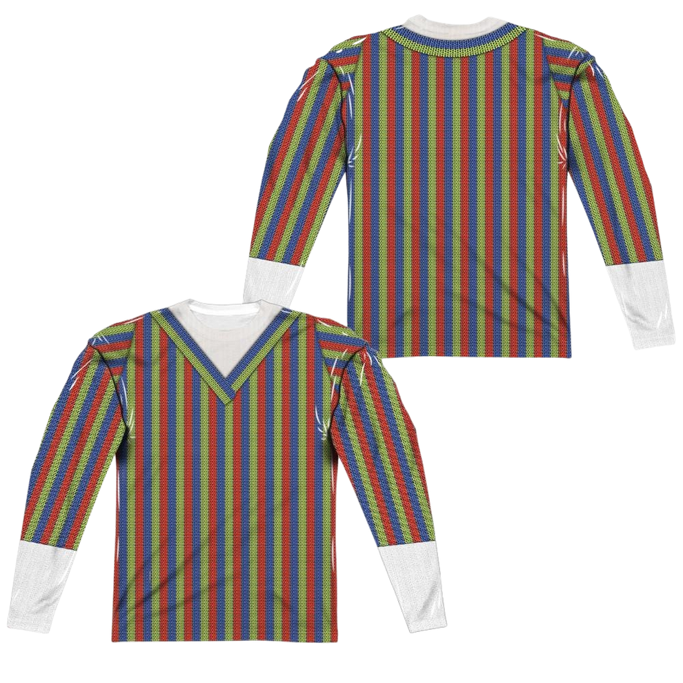 Sesame Street Bert Costume Men's All-Over Print T-Shirt – Sons of Gotham